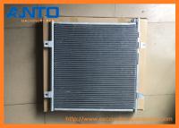 China VOE14591537 Air Conditioner Condenser For Vo-lvo EC360B Excavator Spare Parts for sale