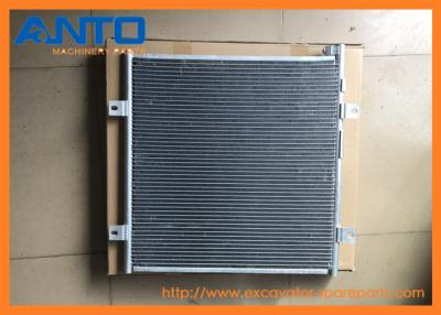 China VOE14591537 Air Conditioner Condenser For Vo-lvo EC360B Excavator Spare Parts for sale