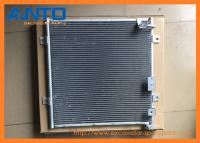 China VOE14591537 Air Conditioner Condenser For VOE EC360B Excavator Spare Parts for sale