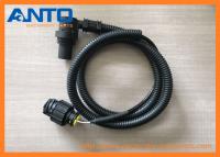 China VOE20508011 20508011 Speed Sensor For VOE EC360B EC460B Excavator Spare Parts for sale