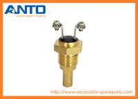 China 4I-5394 4I5394 Engine Water Temperature Sensor For  330B Excavator Spare Parts for sale