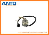 China 4257164 EX120-3 EX200 Angle Sensor For Hitachi Excavator Spare Parts for sale