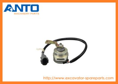 China 4257164 EX120-3 EX200 Angle Sensor For Hitachi Excavator Spare Parts for sale