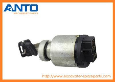 China 4250350 Egnition Start Switch For Hitachi EX200-2 EX200-3 Excavator Spare Parts for sale