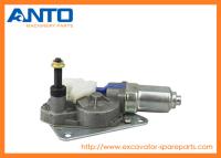 China 4709168 ZX200-3 ZX330-3 Wiper Motor For Hitachi Excavator Spare Parts for sale
