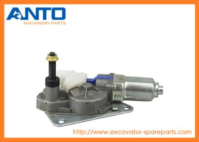 China 4709168 ZX200-3 ZX330-3 Wiper Motor For Hitachi Excavator Spare Parts for sale