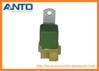 China 4251588 Starter Relay For Hitachi Excavator Electric Spare Parts for sale