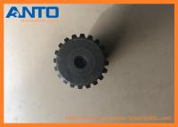 China LC00166 CX210 CX225 CX240 Sun Gear Shaft For  Excavator Final Drive Parts for sale