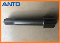 China LC00166 CX210 CX225 CX240 Sun Gear Shaft For  Excavator Final Drive Parts for sale