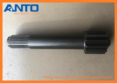 China LC00166 CX210 CX225 CX240 Sun Gear Shaft For  Excavator Final Drive Parts for sale