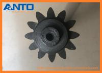 China LC00166 CX210 CX225 CX240 Sun Gear Shaft For  Excavator Final Drive Parts for sale
