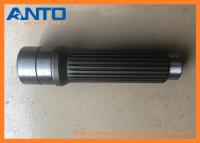China LB00545 CX240B CX210B Motor Shaft For  Excavator Travel Motor Parts for sale