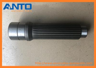 China LB00545 CX240B CX210B Motor Shaft For  Excavator Travel Motor Parts for sale