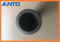China LB00545 CX240B CX210B Motor Shaft For  Excavator Travel Motor Parts for sale