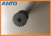 China 112580 31EM-40010 R210LC-3 Motor Shaft For Hyundai Excavator Travel Motor Parts for sale