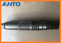 China 112580 31EM-40010 R210LC-3 Motor Shaft For Hyundai Excavator Travel Motor Parts for sale