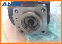 China 708-3S-00522 708-3S-00961 708-3S-11220 PC40MR-2 PC50MR-2 Komatsu Excavator Hydraulic Pump for sale