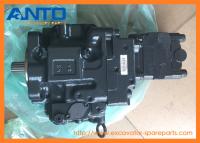 China 708-3S-00522 708-3S-00961 708-3S-11220 PC40MR-2 PC50MR-2 Komatsu Excavator Hydraulic Pump for sale