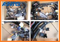 China 20Y-06-71512 PC200-7 PC220-7 Cab Wiring Harness For Komatsu PC200 PC220 PC270 Excavator Parts for sale