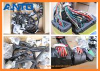 China 20Y-06-31110 PC200-7 PC220-7 Internal Wiring Harness For Komatsu PC200 PC220 PC270 Excavator Parts for sale