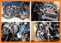 China 20Y-06-42411 PC200-8 PC220-8 PC240-8 Main Wiring Harness For Komatsu Excavator Parts for sale