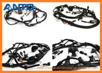 China 6745-81-9220 6D114 Engine Wiring Harness For Komatsu PC300-7 PC350-7 Excavator Parts for sale
