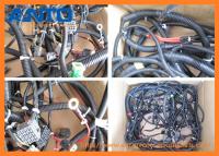 China 208-06-71113 PC400-7 PC450-7 Cab External Wiring Harness For Komatsu Excavator Parts for sale