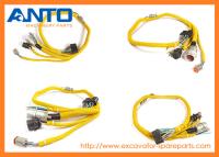 China 6240-81-5322 6D170 ECM Electrical Wire Harness For Komatsu Excavator Parts for sale