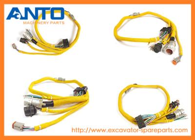 China 6240-81-5322 6D170 ECM Electrical Wire Harness For Komatsu Excavator Parts for sale