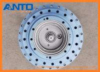 China 401-00023 K9000381 Doosan Excavator Solar 250LC-V 255LC-V Travel Reduction Gear Device for sale