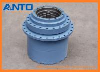 China 401-00023 K9000381 Doosan Excavator Solar 250LC-V 255LC-V Travel Reduction Gear Device for sale