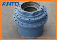 China VOE14599921 14599921 Excavator Final Drive / Excavator Travel Gearbox For Vo-lvo EC250D EC300D for sale