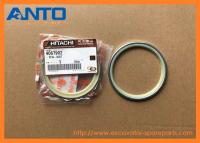 China 4067901 4067902 Dust Seal For Hitachi Excavator Seal Kits High Performance for sale