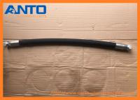 China 4345675 Hydraulic Hose For Hitachi EX300-5 ZX330-3G Excavator Spare Parts for sale