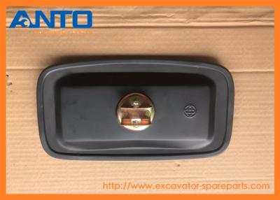 China 4416704 Excavator Spare Parts Rear View Mirror For Hitachi EX120-5 EX200-5 ZX200 for sale