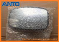 China 4416704 Excavator Spare Parts Rear View Mirror For Hitachi EX120-5 EX200-5 ZX200 for sale