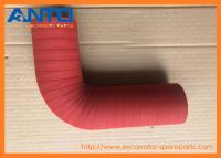 China 4440186 Excavator Spare Parts Air Hose For Hitachi ZX330-3G ZX350-3 for sale
