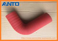 China 4440186 Excavator Spare Parts Air Hose For Hitachi ZX330-3G ZX350-3 for sale