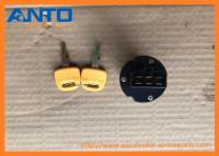 China 4448303 Start Switch Applied To Hitachi ZX330-3G ZX240-3G ZX200-3G Excavator Electric Spare Parts for sale