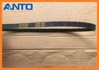 China 4612331 Air Conditoner V-Belt Applied To Hitachi ZX330-3G ZX350-3G Excavator Spare Parts for sale