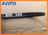 China 4630087 Air Conditoner Belt Applied To Hitachi ZX200-3 ZX240-3 Excavator Spare Parts for sale