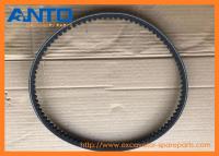 China 4630087 Air Conditoner Belt Applied To Hitachi ZX200-3 ZX240-3 Excavator Spare Parts for sale