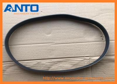China 4642643 Excavator Spare Parts Fan Belt For Hitachi ZX200-3 ZX240-3 ZX250-3 ZX270-3 for sale