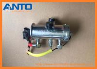 China 4645227 Excavator Spare Parts Electric Fuel Pump For Hitachi ZX200-3 ZX240-3 ZX330-3 for sale