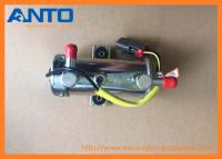 China 4645227 Excavator Spare Parts Electric Fuel Pump For Hitachi ZX200-3 ZX240-3 ZX330-3 for sale