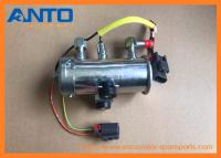 China 4645227 Excavator Spare Parts Electric Fuel Pump For Hitachi ZX200-3 ZX240-3 ZX330-3 for sale