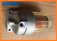 China 4679980 Excavator Spare Parts Fuel Filter For Hitachi ZX120-3 ZX200-3 ZX240-3 ZX330-3 for sale