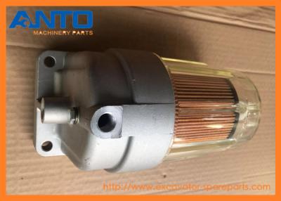 China 4679980 Excavator Spare Parts Fuel Filter For Hitachi ZX120-3 ZX200-3 ZX240-3 ZX330-3 for sale