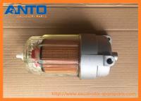 China 4679980 Excavator Spare Parts Fuel Filter For Hitachi ZX120-3 ZX200-3 ZX240-3 ZX330-3 for sale