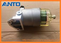 China 4711158 Fuel Filter For Hitachi ZX140W-3 Excavator Spare Parts for sale